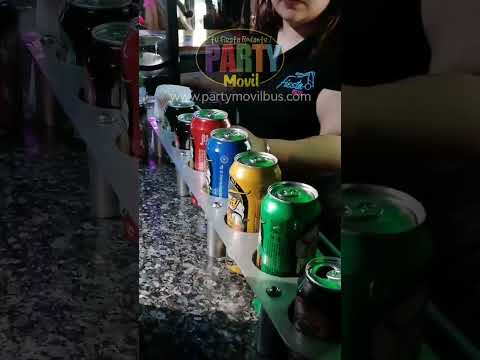 Autobuses - Bus Party Móvil - Fiesta Bus