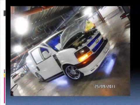 express tuning - YouTube