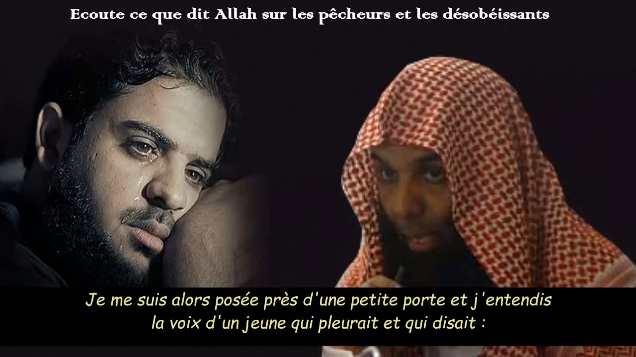 Khalid Rashid en français - YouTube