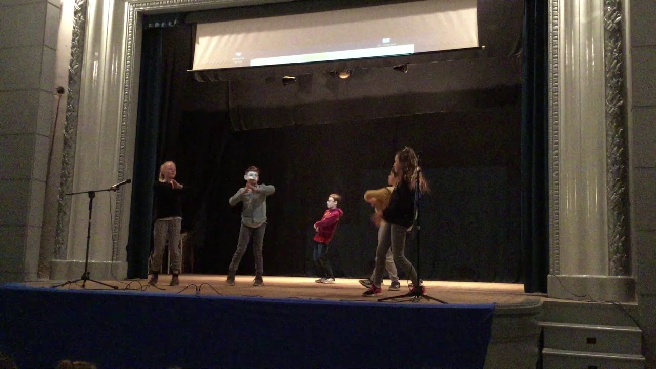 Barcelona Dance Competition