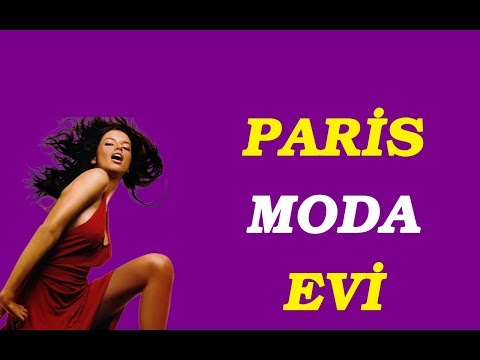 Paris Moda Evi