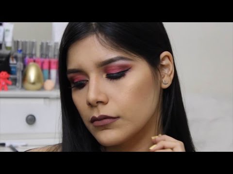 Jeffree Star Beauty Killer + Androgyny Lipstick Tutorial - YouTube
