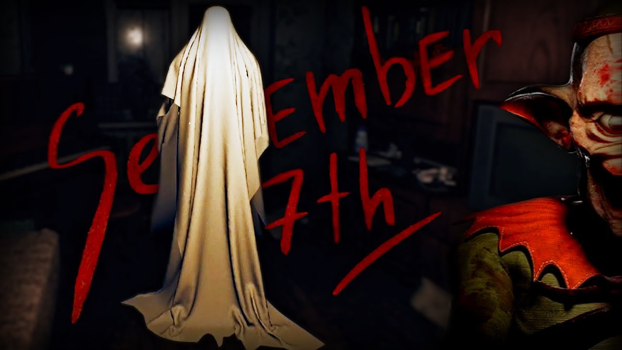 September 7th | WHAT DOES THIS ELF WANT! - YouTube