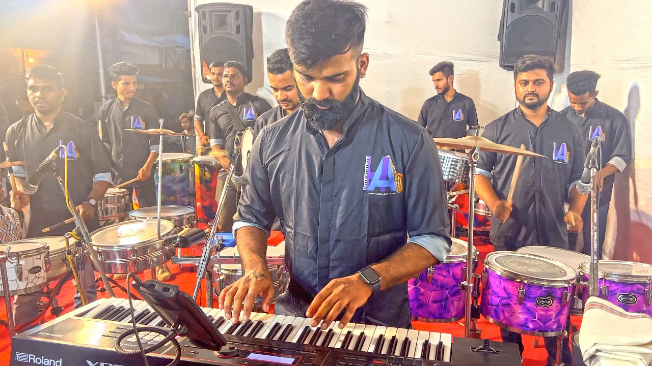 ह्या गाण्याच नाव काय आहे...? HA Musicians | Banjo Party | Musical Group ...