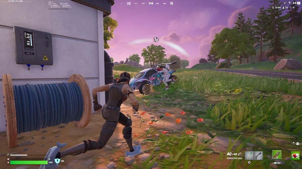 Fortnite_RANKED_UNREAL - YouTube