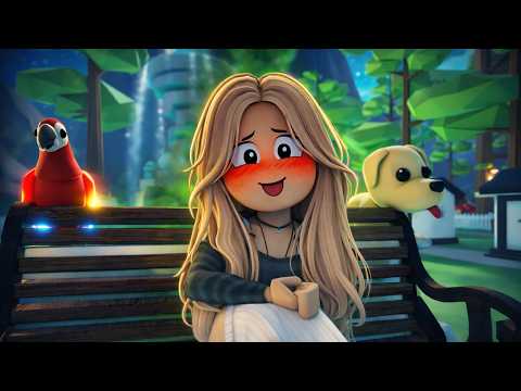 Stop Annoying Me! | Roblox Fart Animation