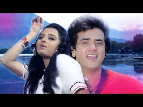 O Mere Mehboob HD Song -  Kishore Kumar | Asha Bhosle | Jeetendra | Kajal Kiran | Maang Bharo Sajana