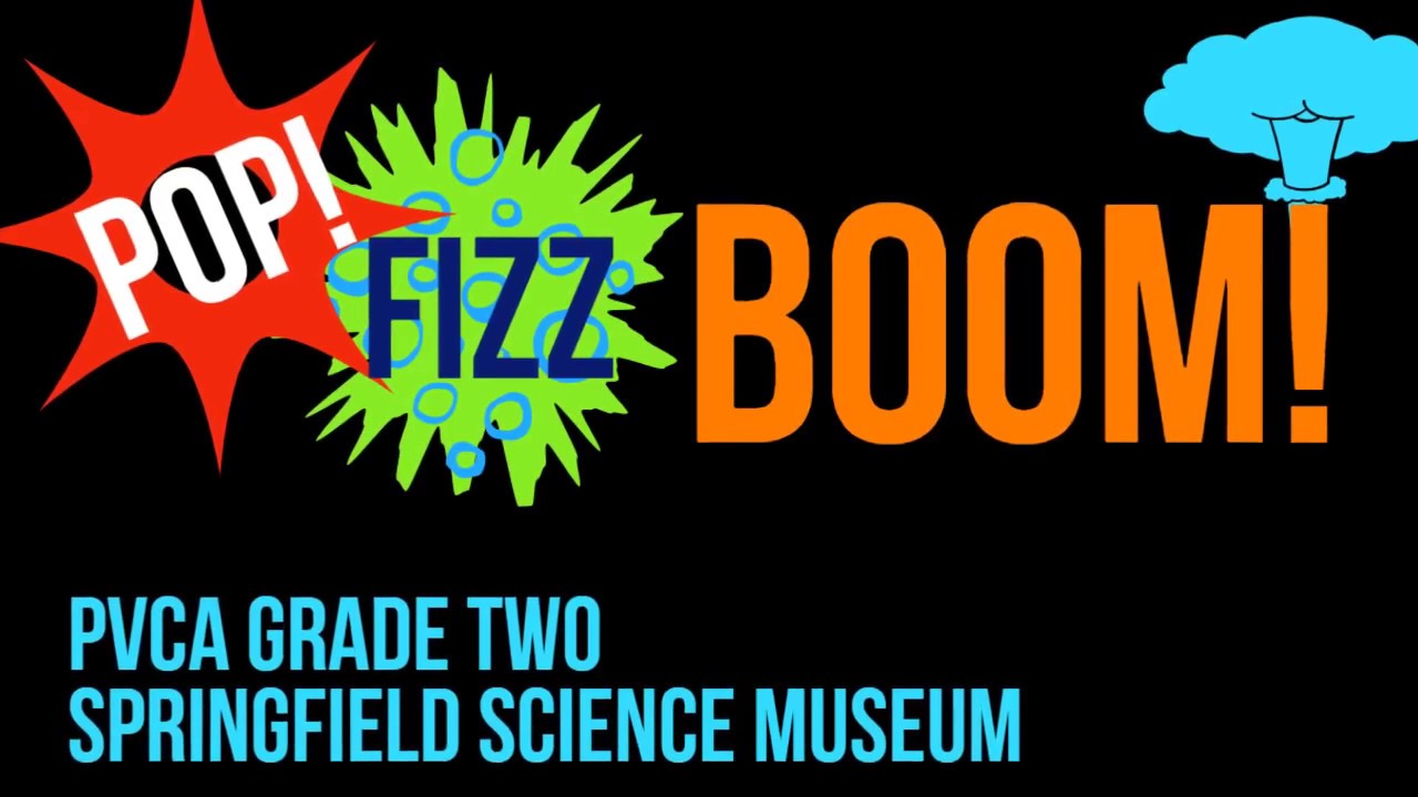 Pop! Fizz! Boom! - YouTube