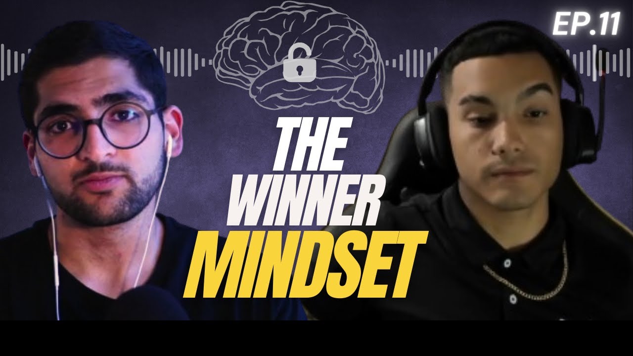 BREAK FREE FROM THE SYSTEM - How To Build A Killer Mindset And Become Unstoppable | Mr. Legend ...