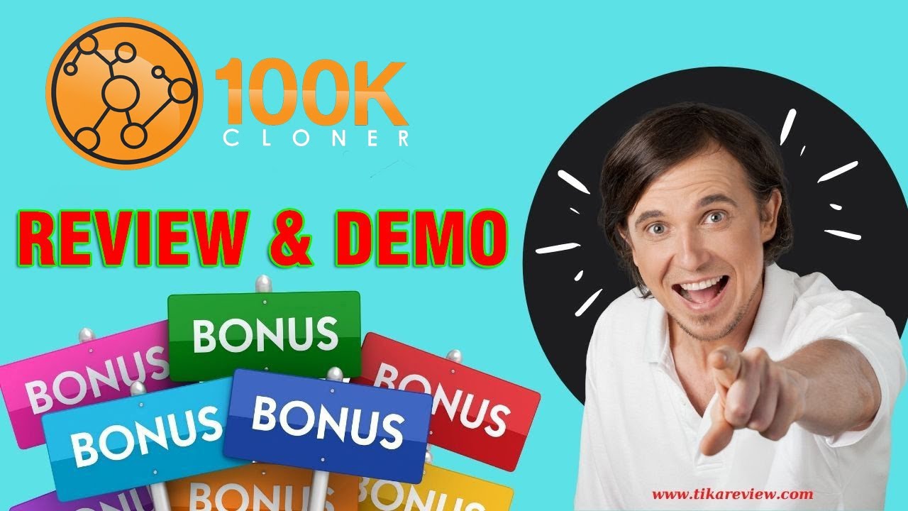 100k Cash Site Review - 100k Cash Site Demo Video + Huge Bonuses - YouTube