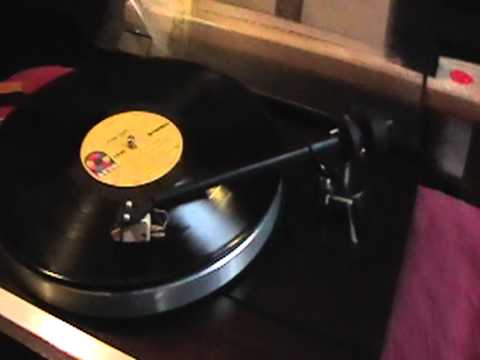 Thorens TD 321 Turntable,Alphason Opal Tonearm - YouTube