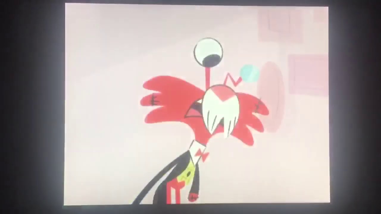 Fosters Home For Imaginary Friends Bus The Two Of Us Youtube