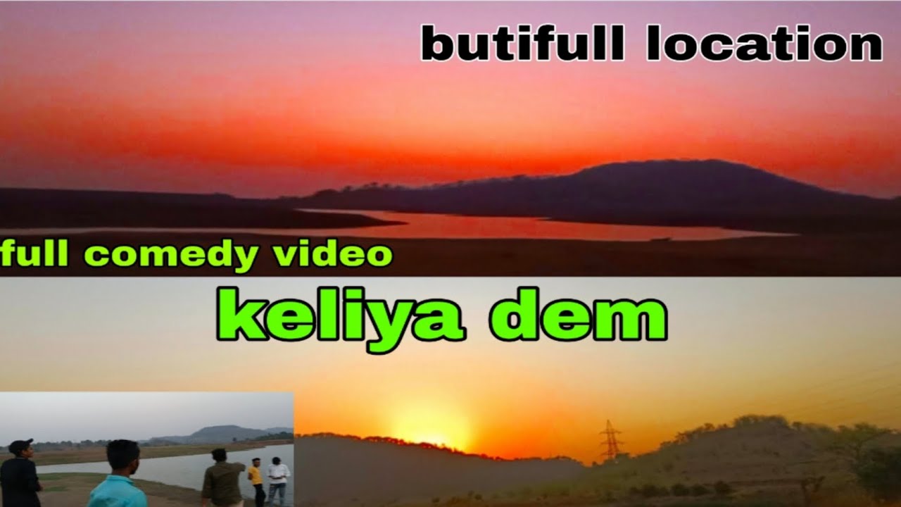 keliya dem full comedy vlogs 😅 - YouTube