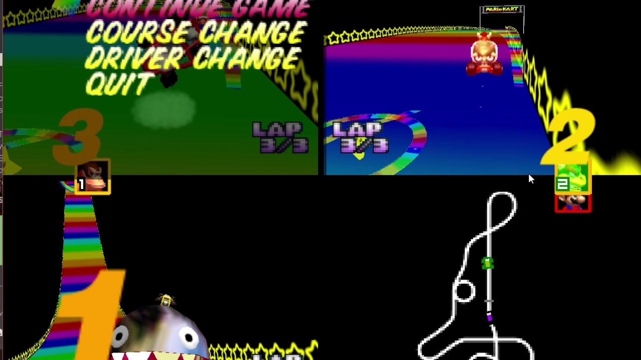 Roter loses the game again + elias mikro - YouTube