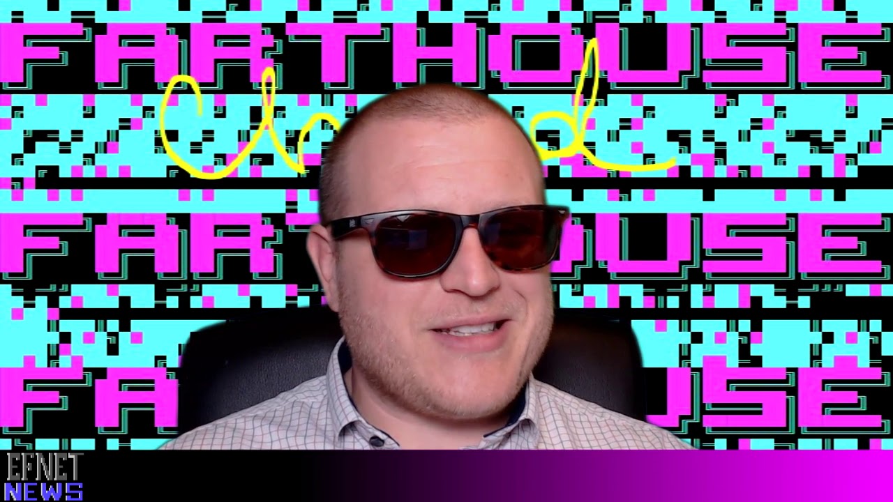 Jason Bandy - EFNet News - Episode 141 - german shepherd - YouTube