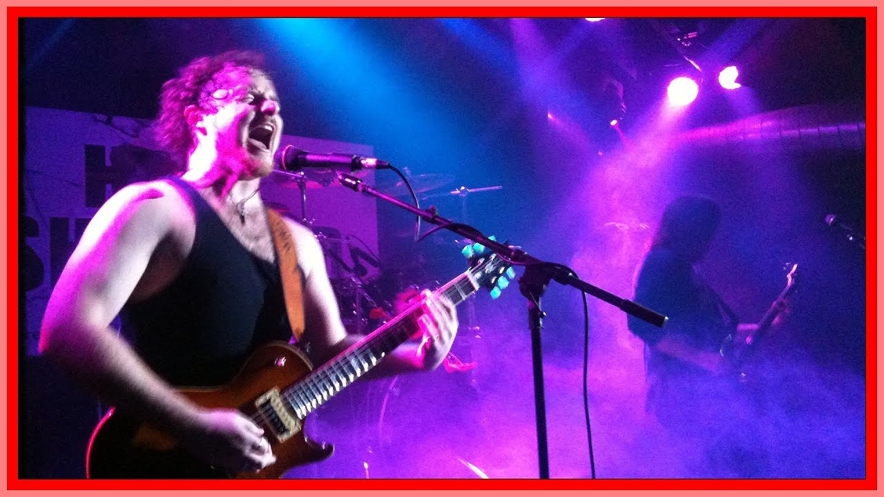 Better Backing Tracks For Live Shows - Consistent Playback Levels - YouTube