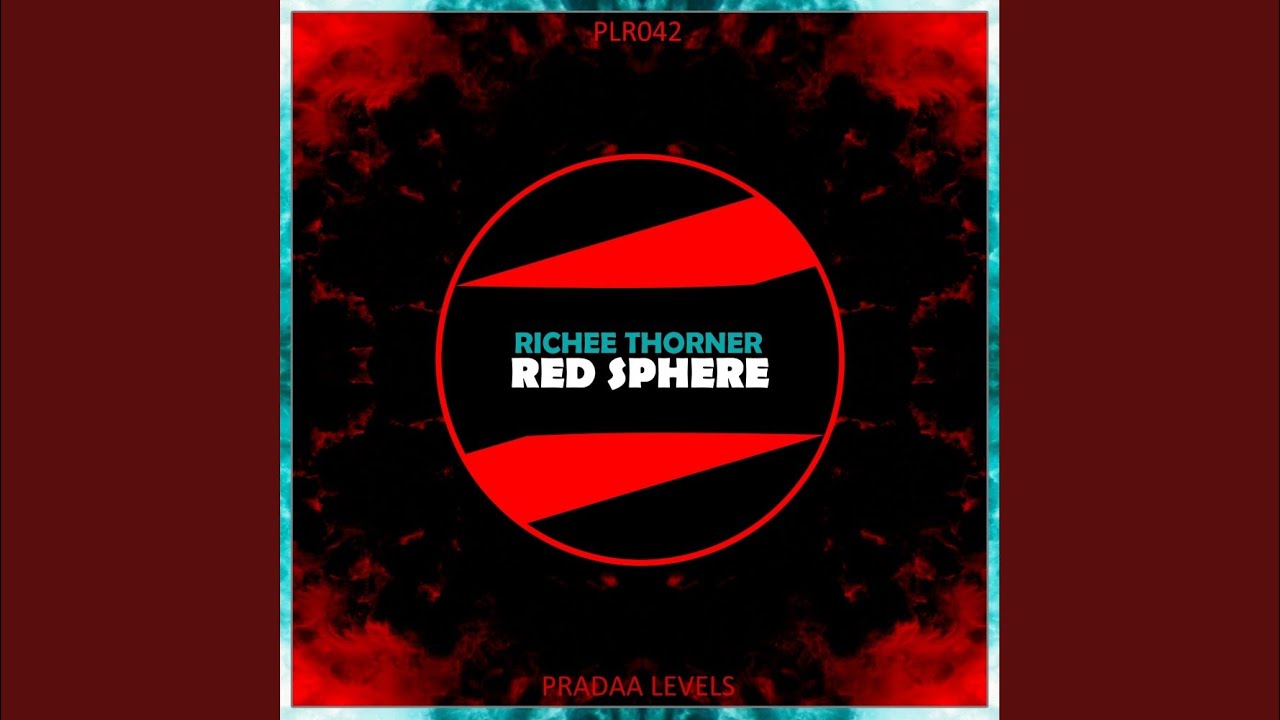 Red Sphere (Original Mix) - YouTube