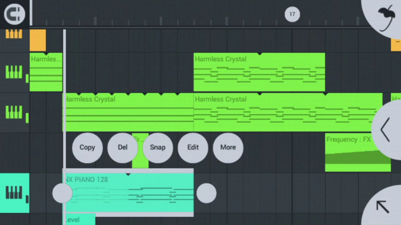 Avicii - SOS || VNSA Remake || Fl Studio Mobile - YouTube