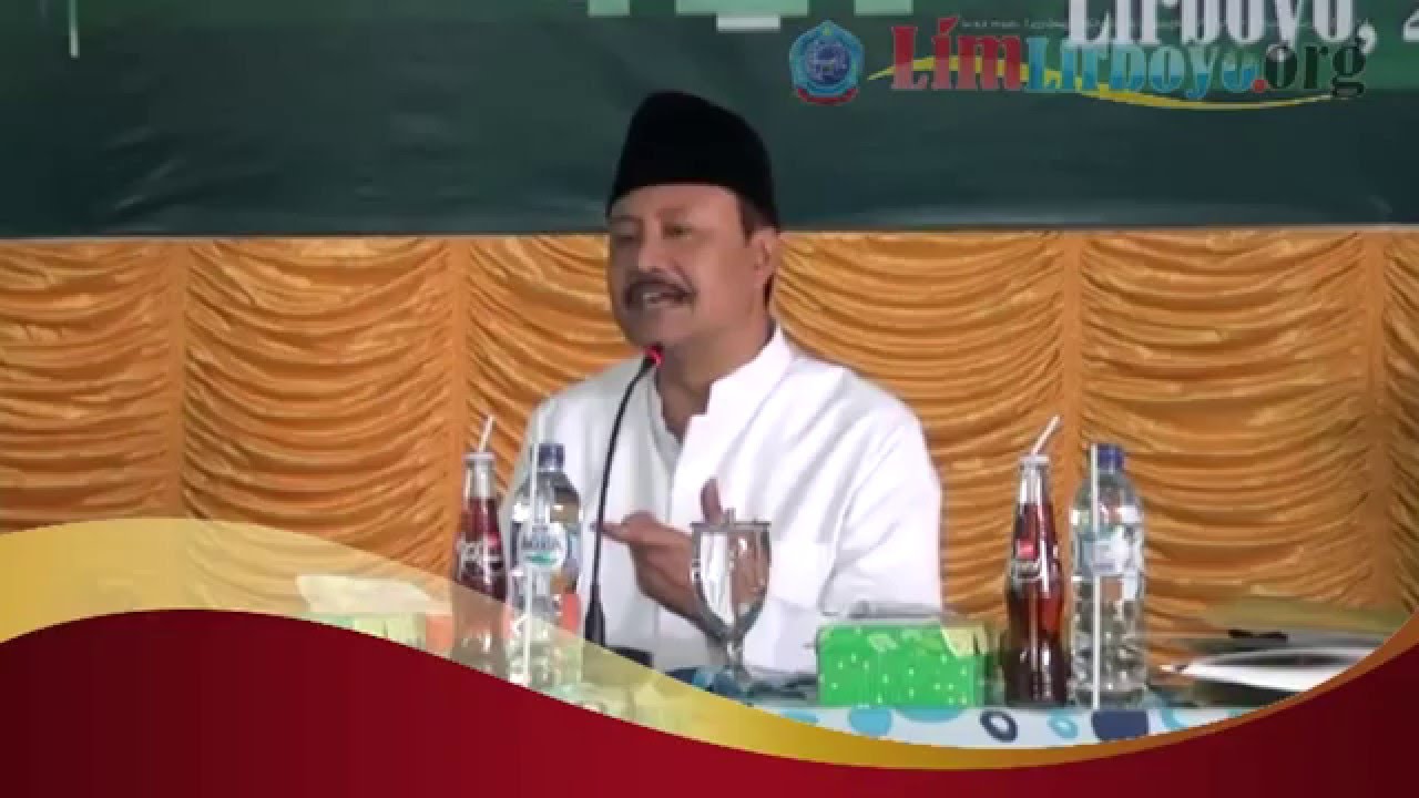 Gus Ipul "H. Saifullah Yusuf" WAGUB JATIM - YouTube
