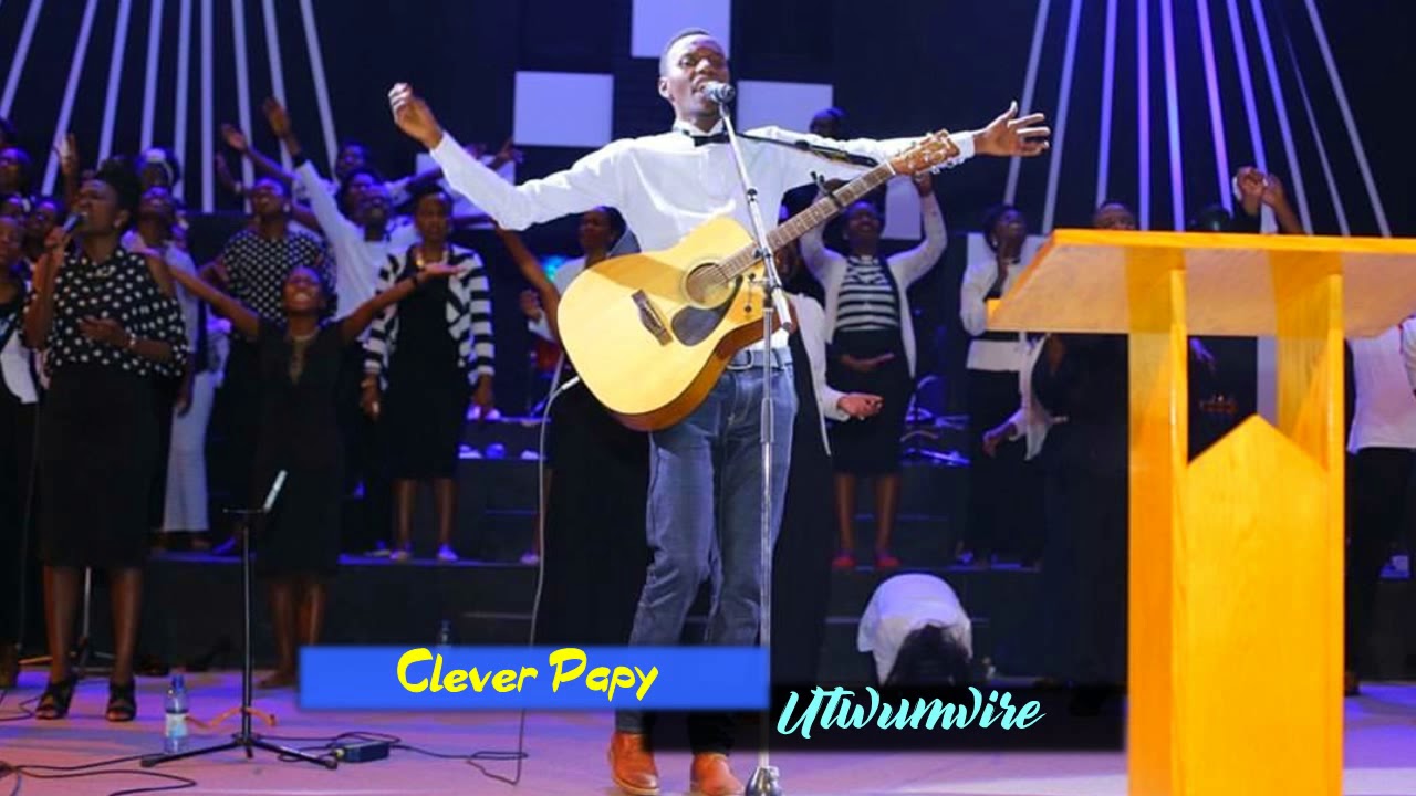 Utwumvire by Papi Clever - YouTube