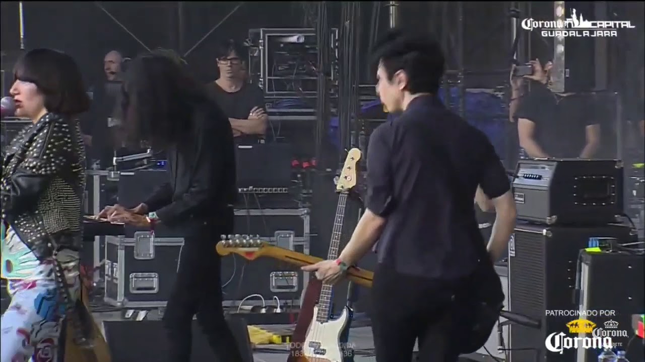 Yeah Yeah Yeahs - Zero - YouTube