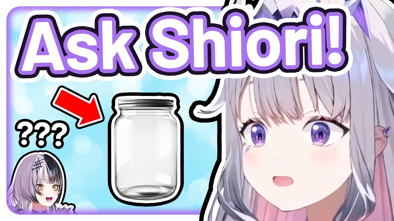 Biboo refuses to explain the cursed meme 【Hololive EN】 - YouTube