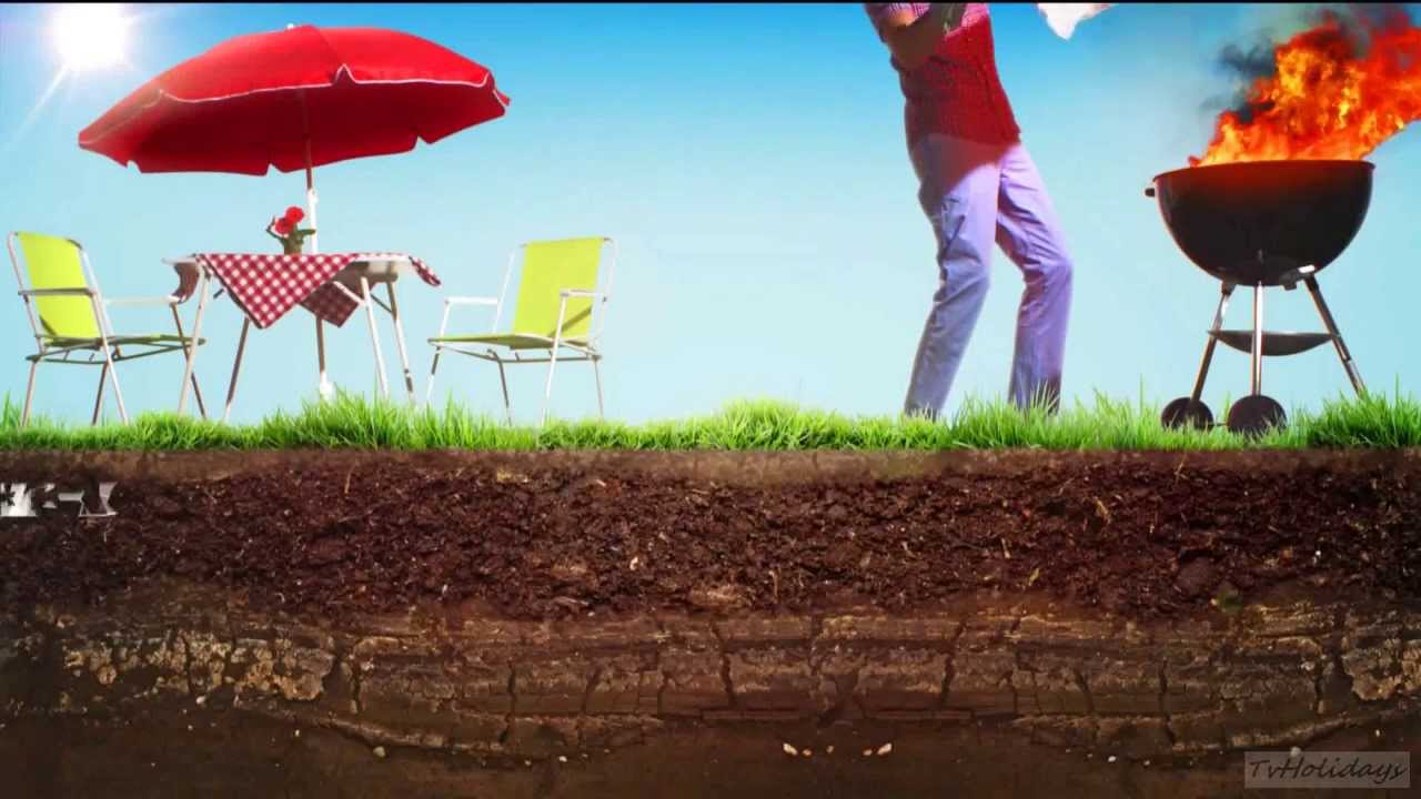 TV3 HD Sweden - Summer Idents 2013 hd1080 - YouTube