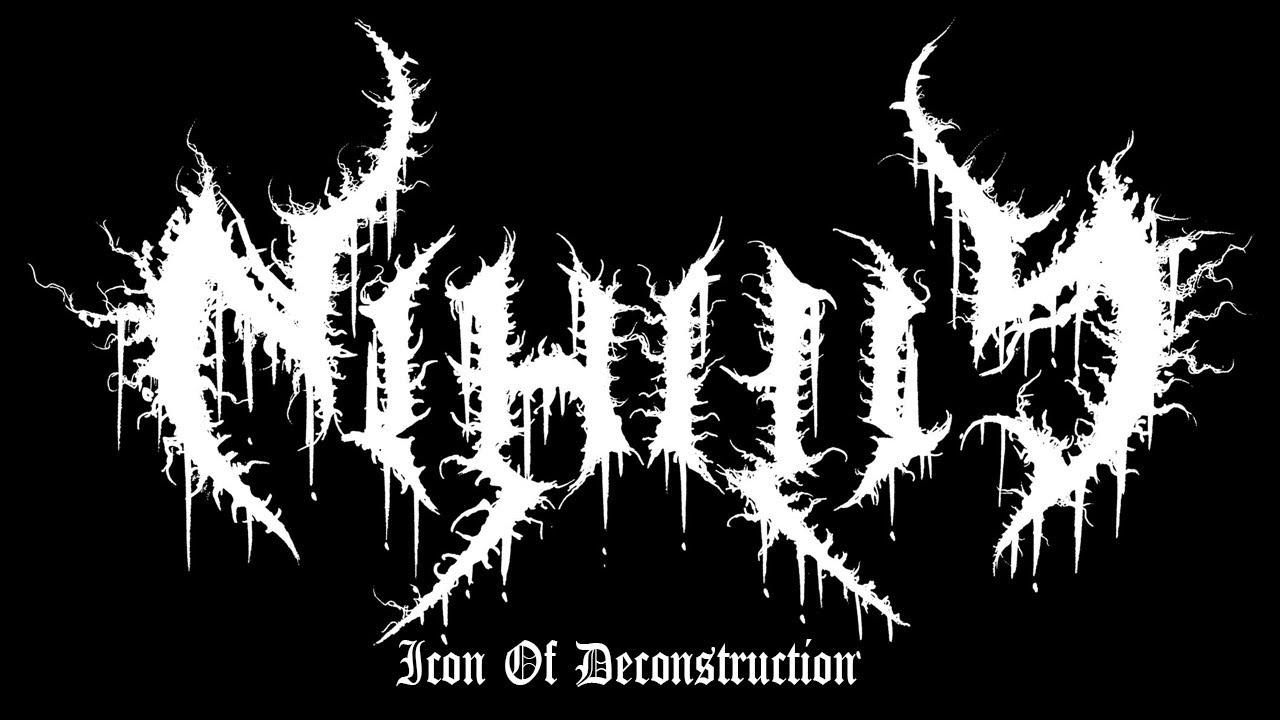 Nihilis - Icon Of Deconstruction - YouTube