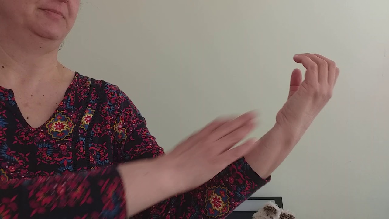 1st fingering exercise - YouTube