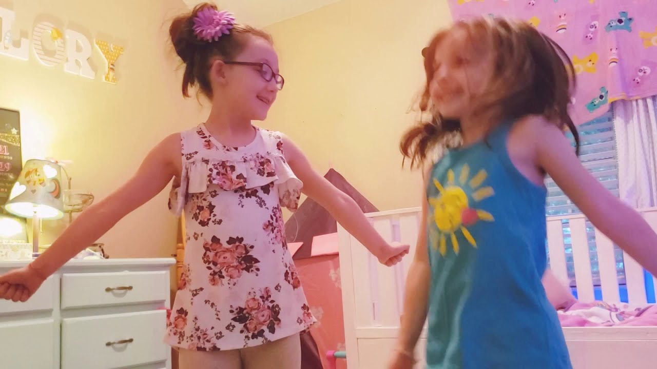 Happy birthday, Uncle Dusty! - YouTube