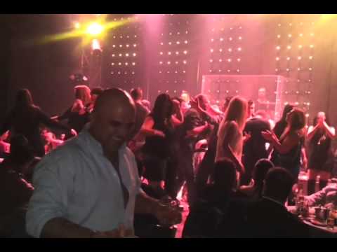 ΕΝΥΔΡΕΙΟ ΜΑΚΗΣ ΜΠΕΚΟΣ ΦΩΤΕΙΝΗ ΠΑΝΔΡΙΑ - YouTube