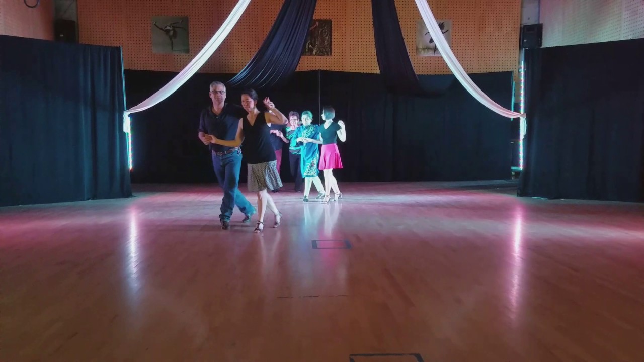 Ballroom Dance #4 - YouTube