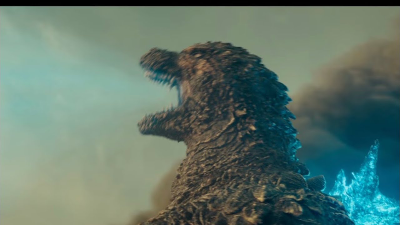 Godzilla -1, teaser trailer 3 - YouTube
