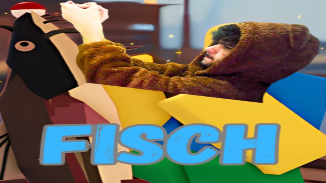 I Tried Paying to Win In Fisch... - YouTube