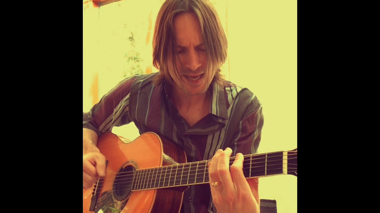 Waiting On The World To Change - Ryan Laird (does John Mayer) - YouTube