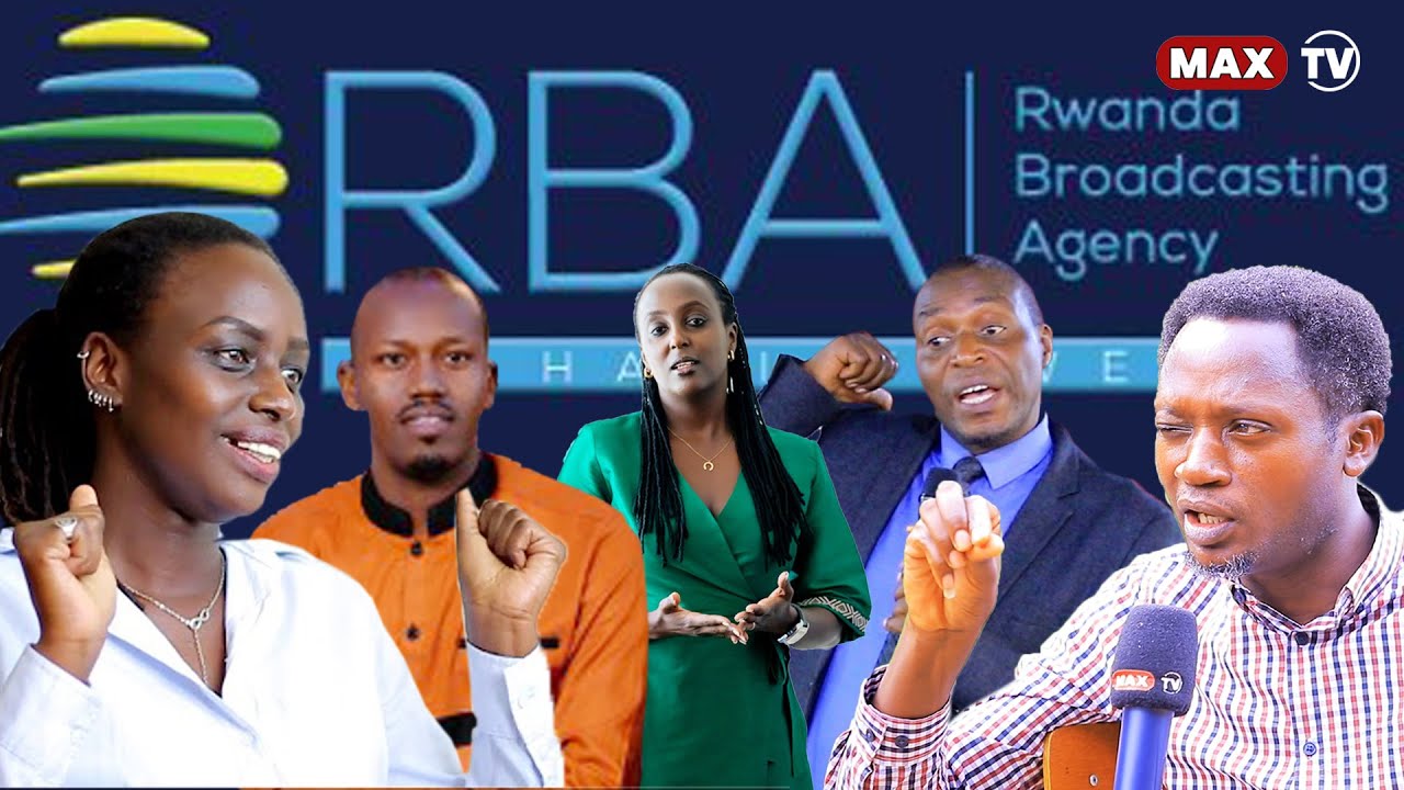 OSWAKIM: AVUZE UKURI KUBYAVUZWE N’IBYO BENSHI BIBAZAGA BYOSE - YouTube