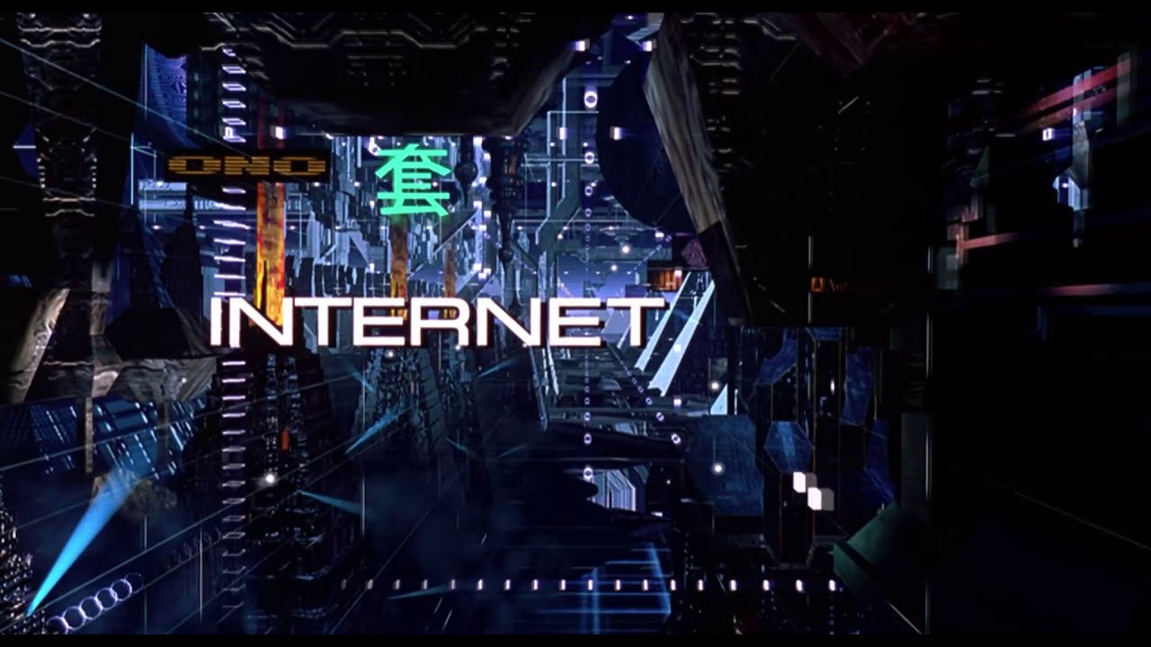 The Internet in the Year 2021 - YouTube