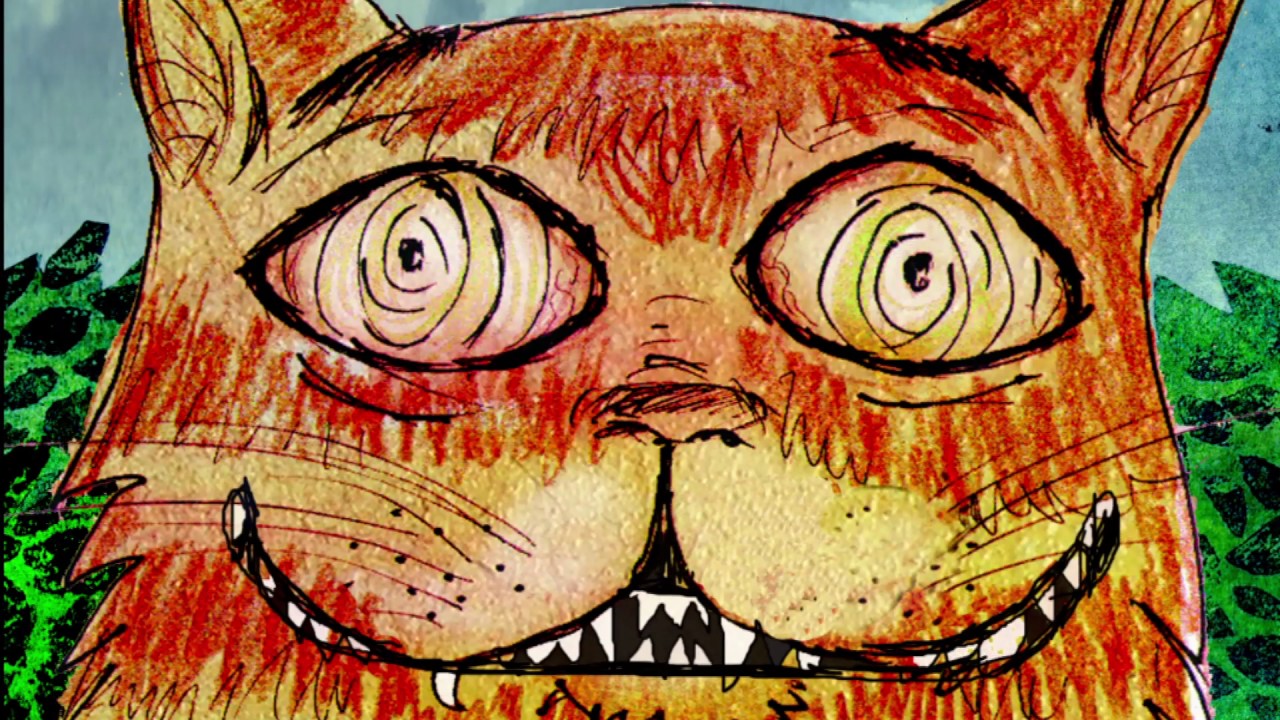 CAT SCRATCH FEVER | fleaBITE - YouTube