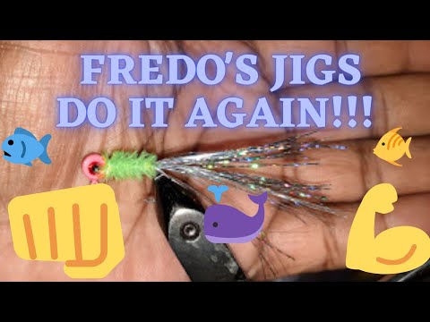 How to Fish Brush Pile Without Bow Fish Finder!!