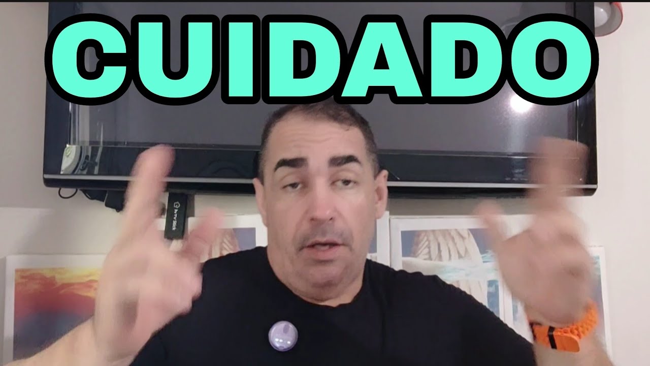 CUIDADO - YouTube