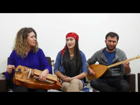 Ümmü Gülsün Hasar, Ayletme beni