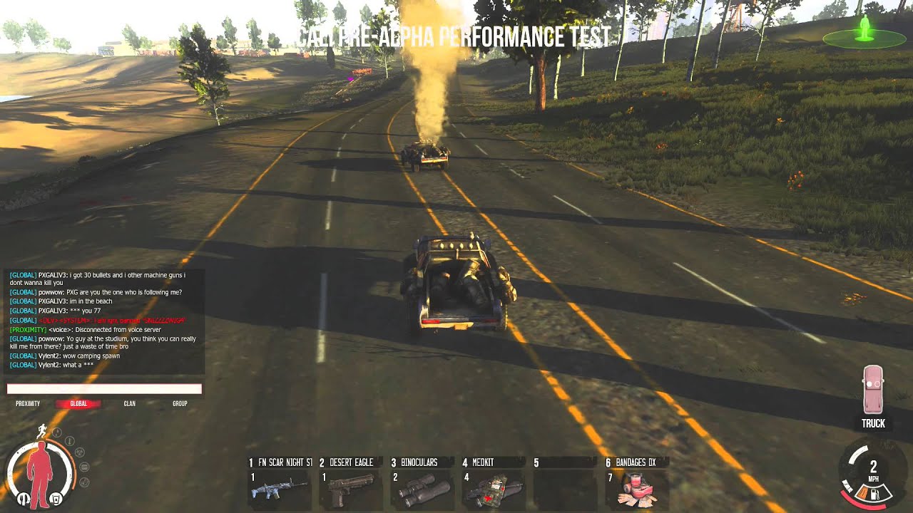 Danny merk - YouTube