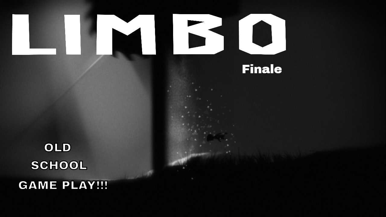LIMBO PART 7 [] FINAL CHAPTER - YouTube