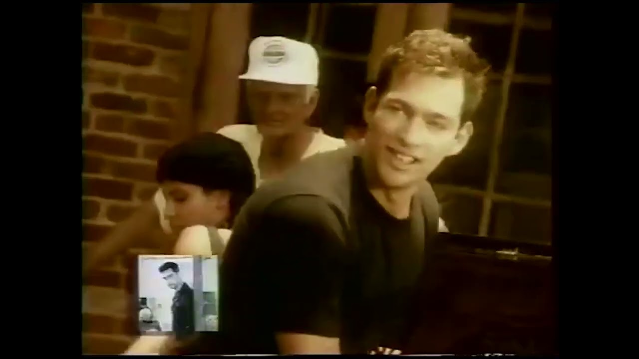 Columbia House Movies and Music Clubs Ad (1995) - YouTube