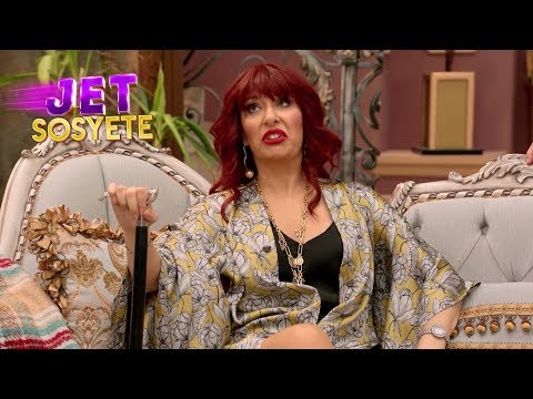 Jet Sosyete 11. Bölüm - Biz Bittik