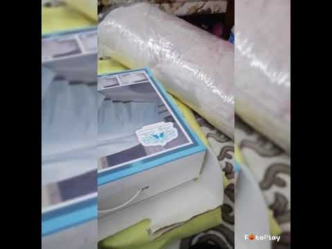 EŞYA YARDIMI ÇAĞRIMIZA KULAK VEREN VE DESTEK OLAN HERKESE ÇOK TEŞEKÜRLER ALLAH KABUL ETSİN 🙏