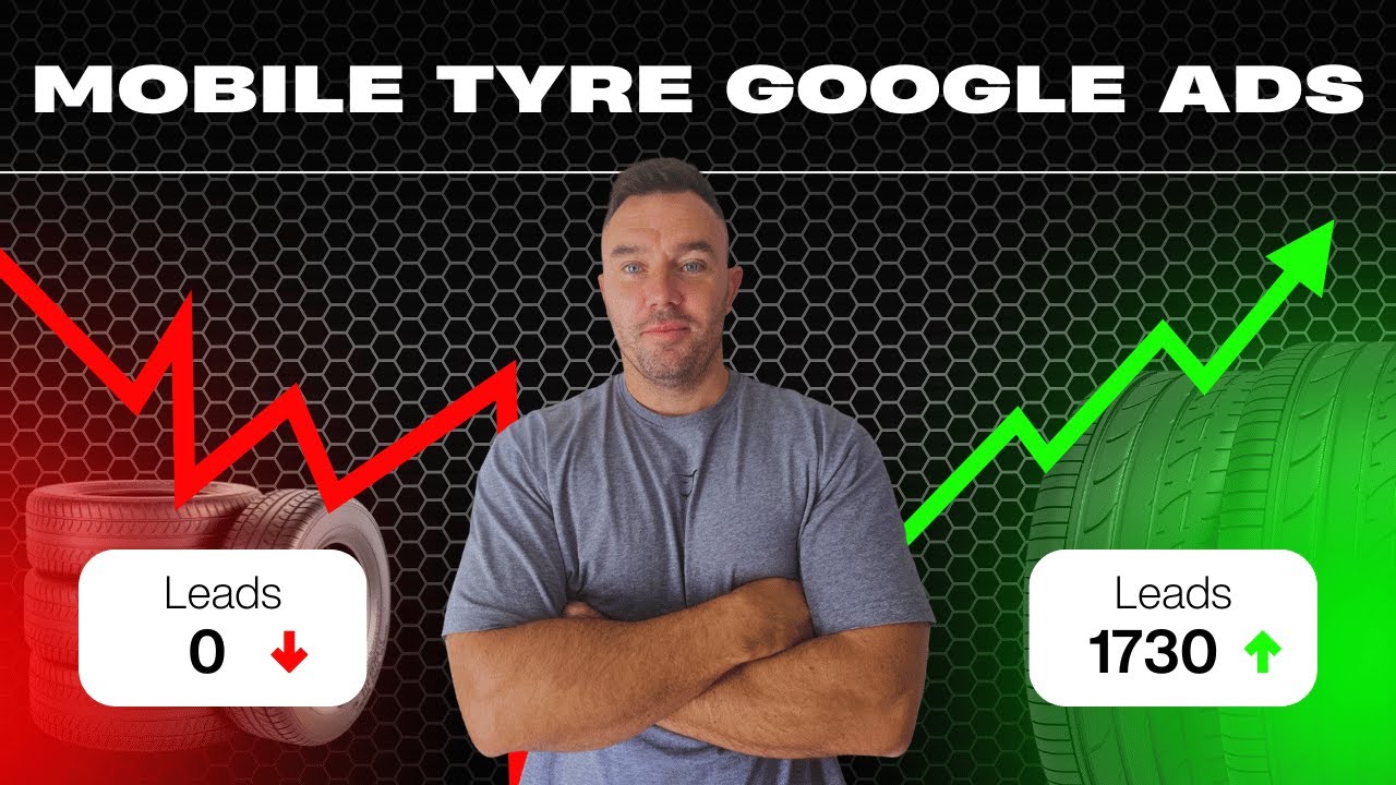 1,730 Mobile Tyre Repair Leads in 10 Months Using Google Ads - Mobile ...