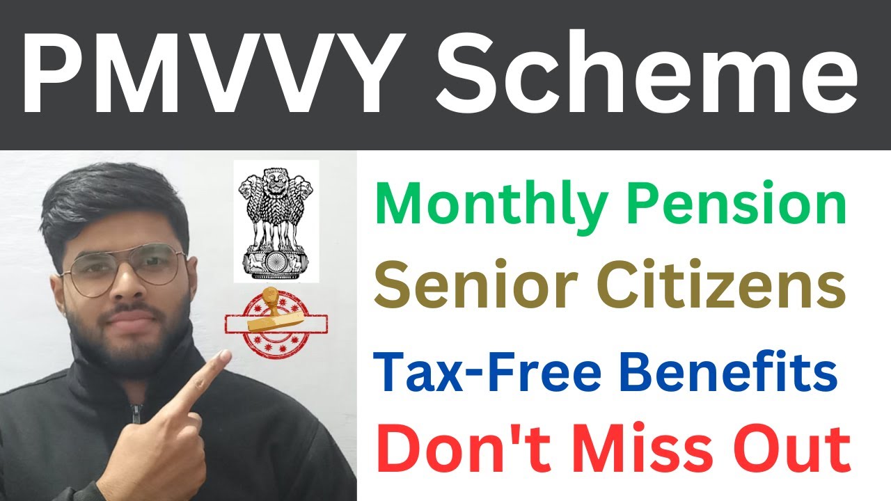 PMVVY Scheme | Benefits | Eligibility | How to Apply | PMVVY 2025 Guide ...