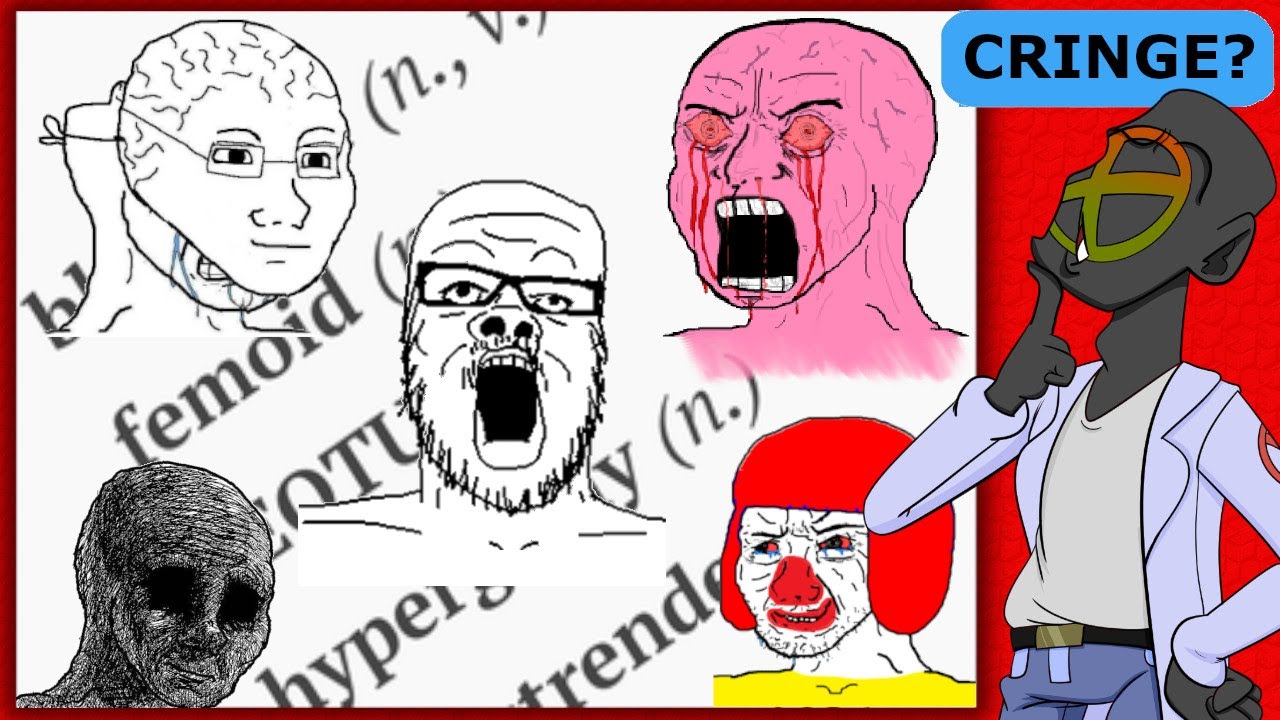 TRUECEL DICTIONARY DEFINITIONS (MEMBERS VERSION) - YouTube