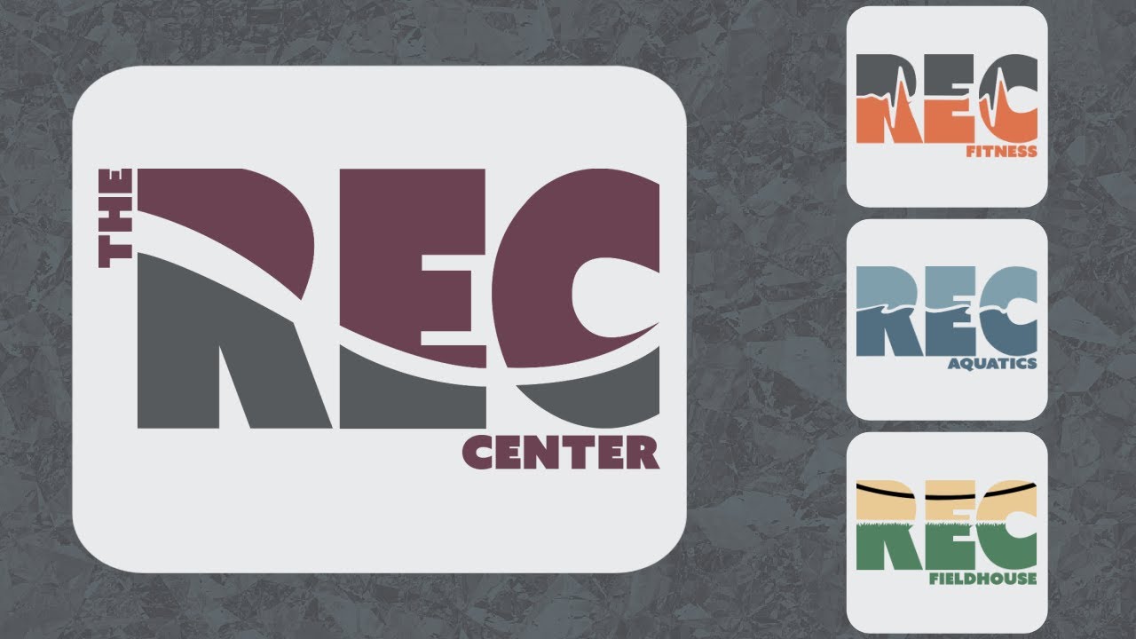 REC Center Tour! - YouTube